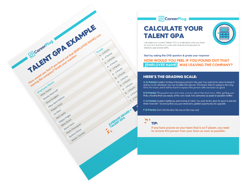 Free Hiring Resources: Download Templates, Worksheets & More