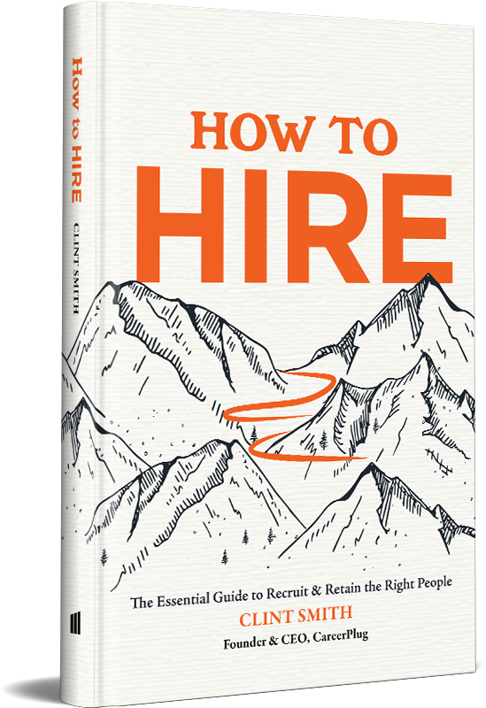 How to Hire - Your Hiring Playbook